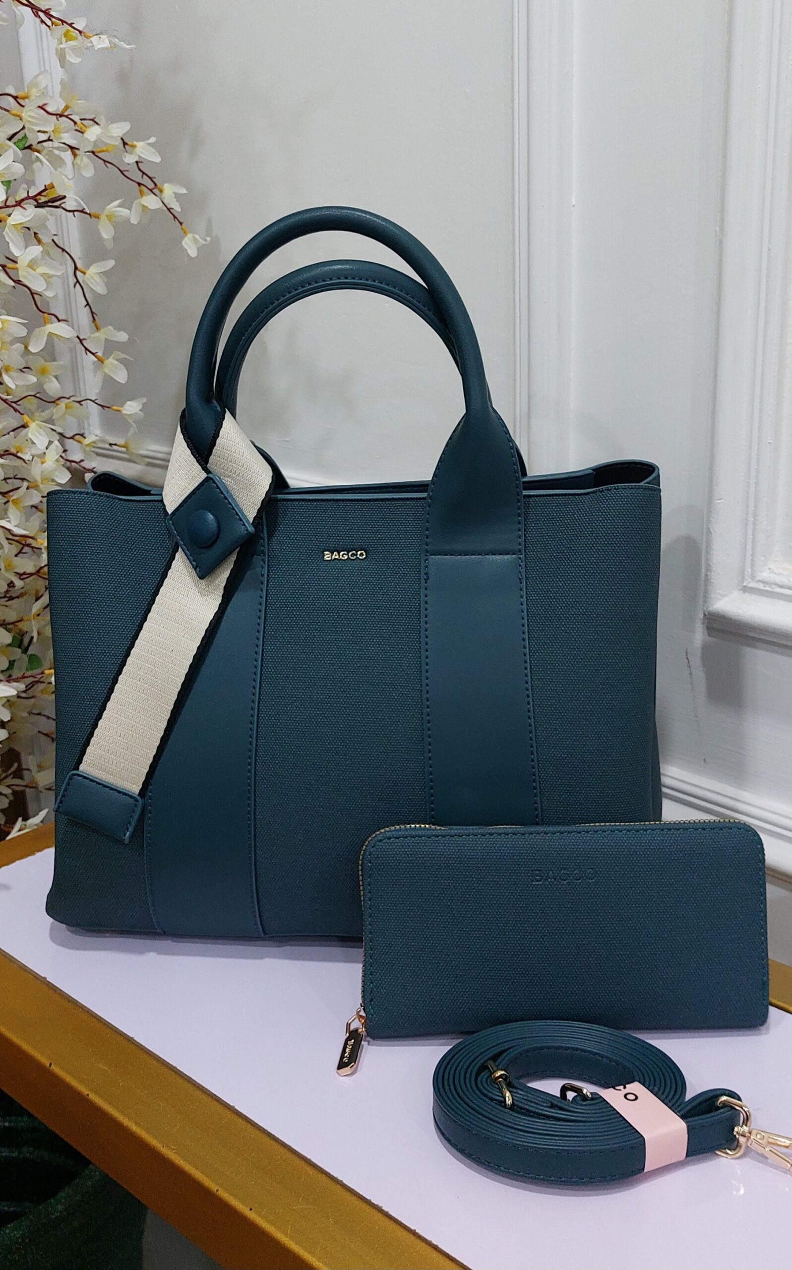 BAGCO 19 – Flovida Fashion (Abuja Store)