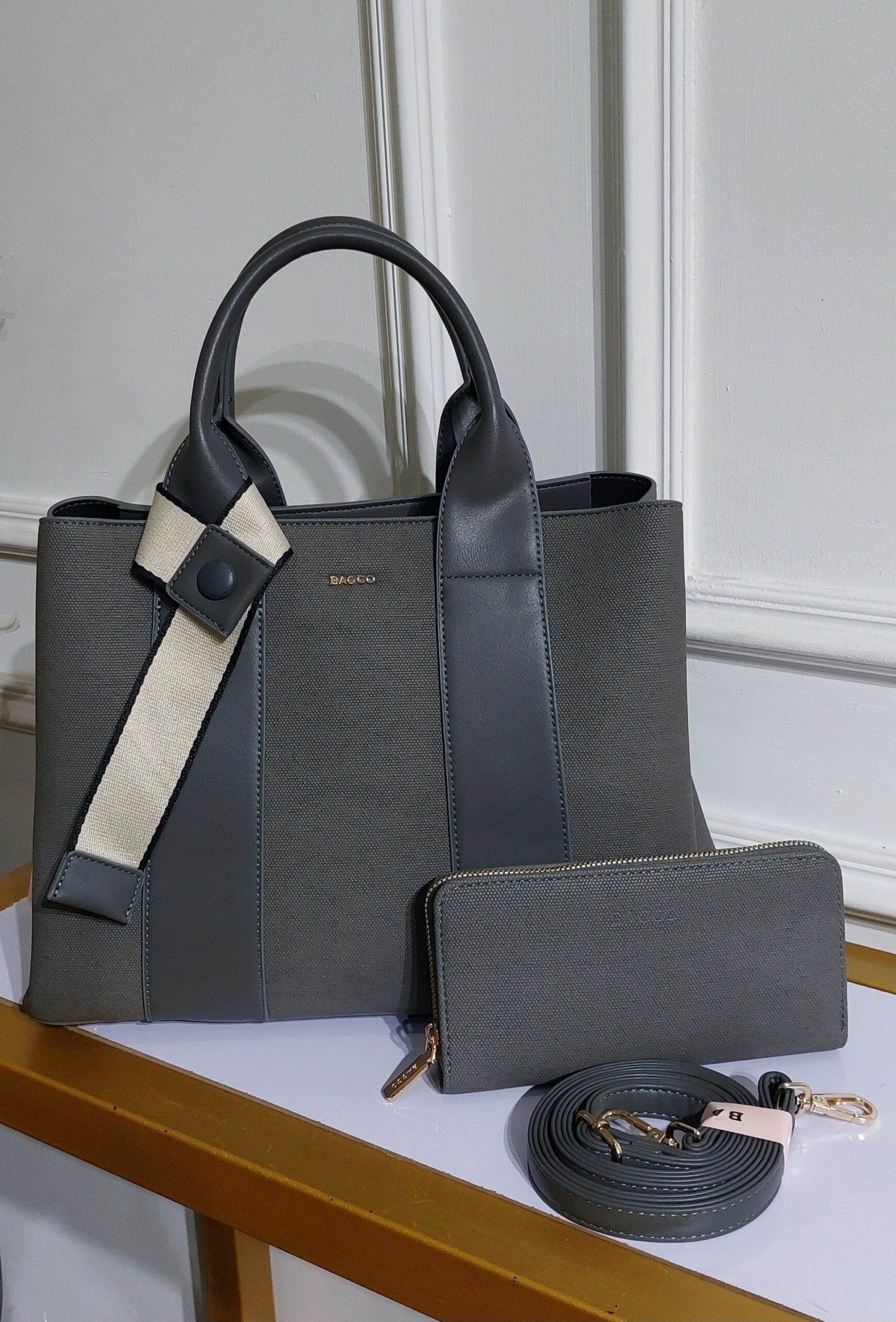 BAGCO 19 – Flovida Fashion (Abuja Store)