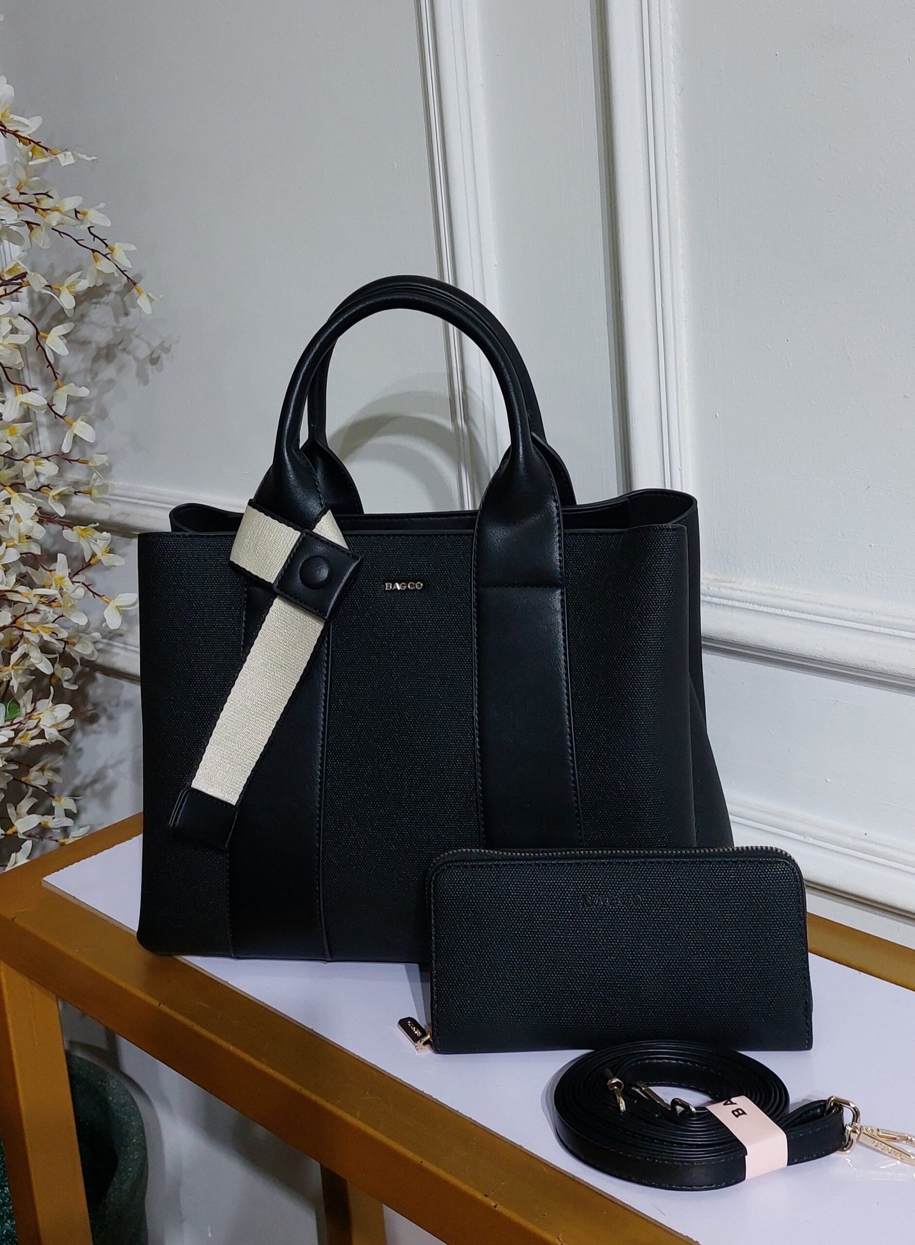 BAGCO 19 – Flovida Fashion (Abuja Store)